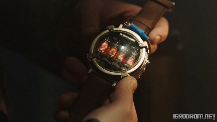 Metro Exodus: Коллекционное издание «Artyom Edition» - Игродром