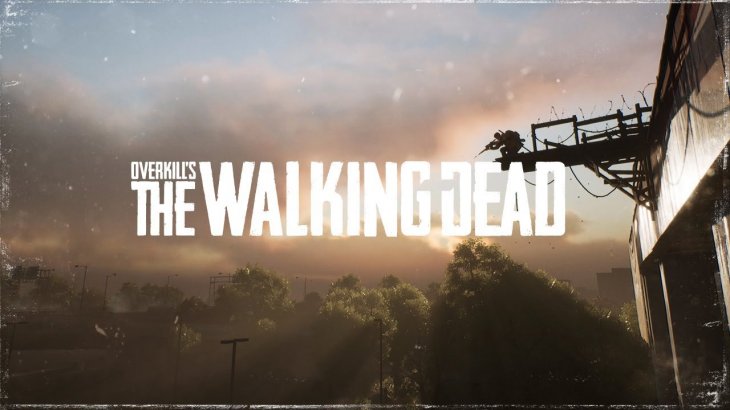 Overkill's The Walking Dead вышла на ПК - Игродром